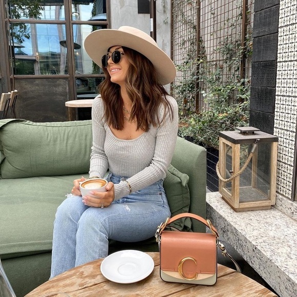 Back To Basics Posh Party on Poshmark